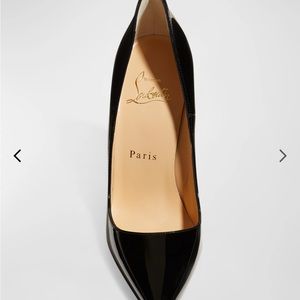 Christian Louboutin | Shoes | Christian Louboutin So Kate | Poshmark